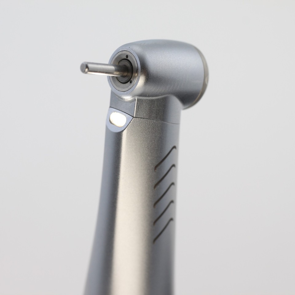 Dental Electric Handpiece 1:5 High Speed Contra Angle KaVo MASTERmatic ...