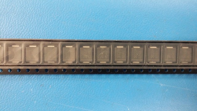 11x Diodes B340-13 Diode Schottky 40v 3a SMC for sale online | eBay