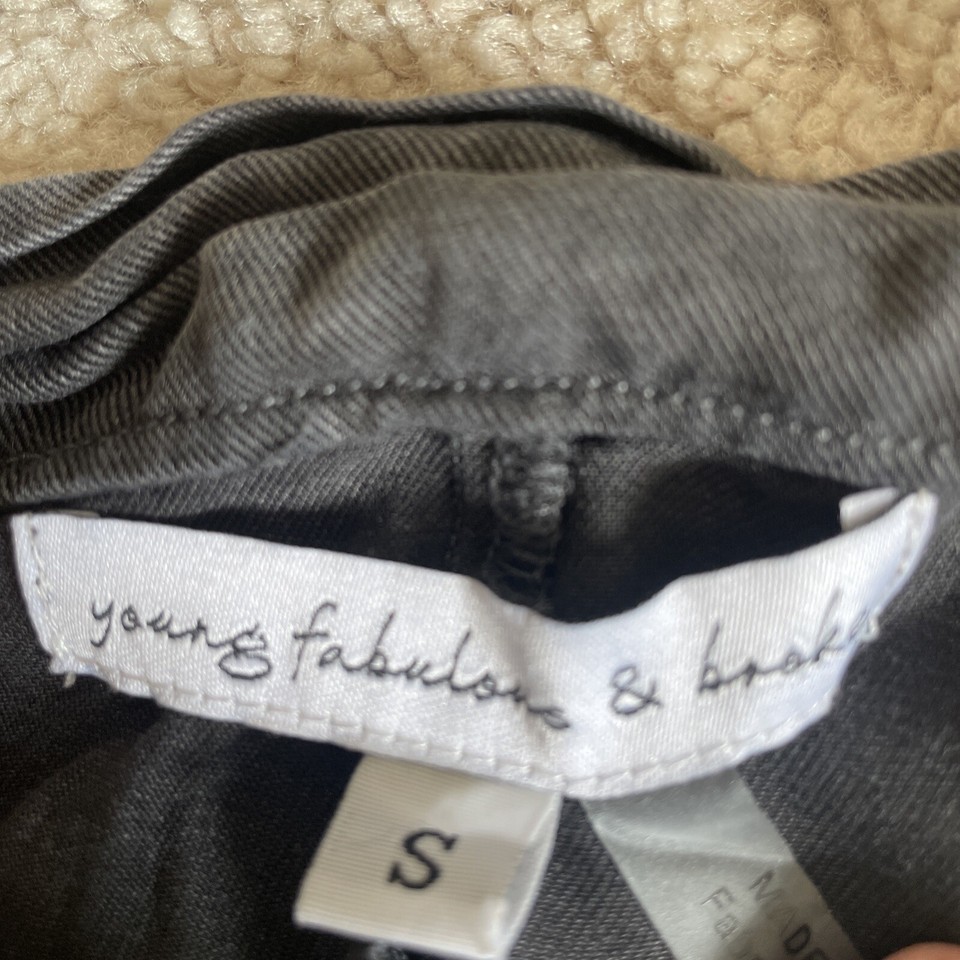 Young Fabulous And Broke brand pants | eBay