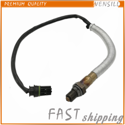 0258010031 Oxygen Lambda Sensor For BMW F01 F02 740i X6 3.0T 08-15 11787577666 | eBay