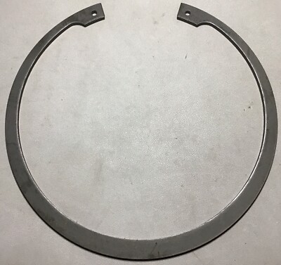 All Purpose Metal Snap Ring N5000-875 (b485) | eBay