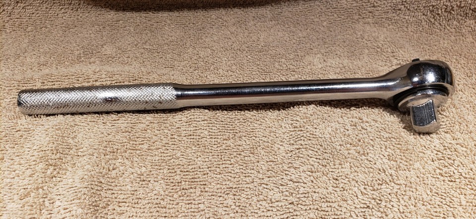 1/2 Inch Drive Rachet | eBay