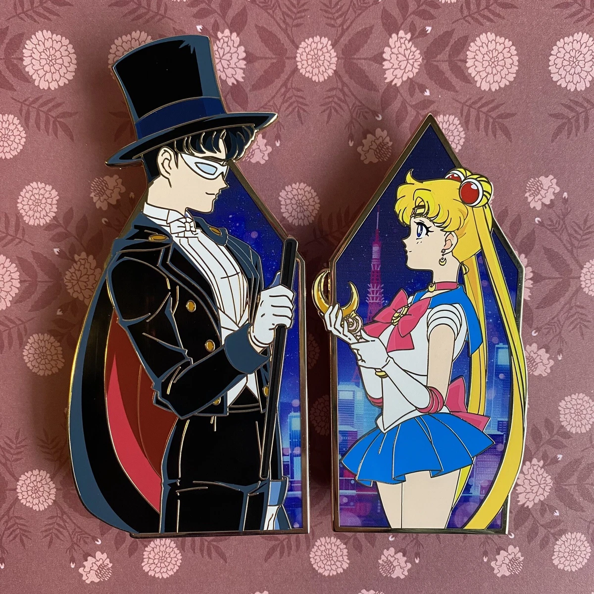 Tuxedo Mask Anime