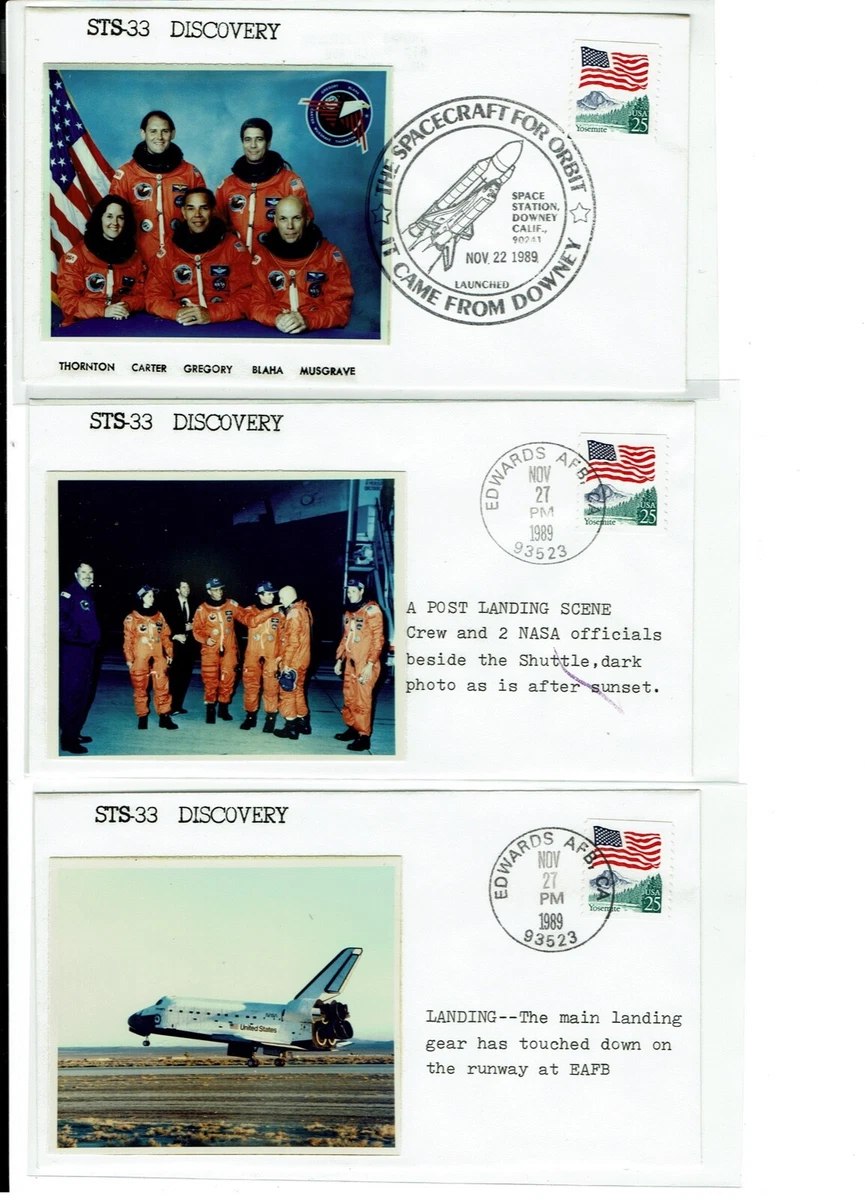 Defense Department Space Shuttle