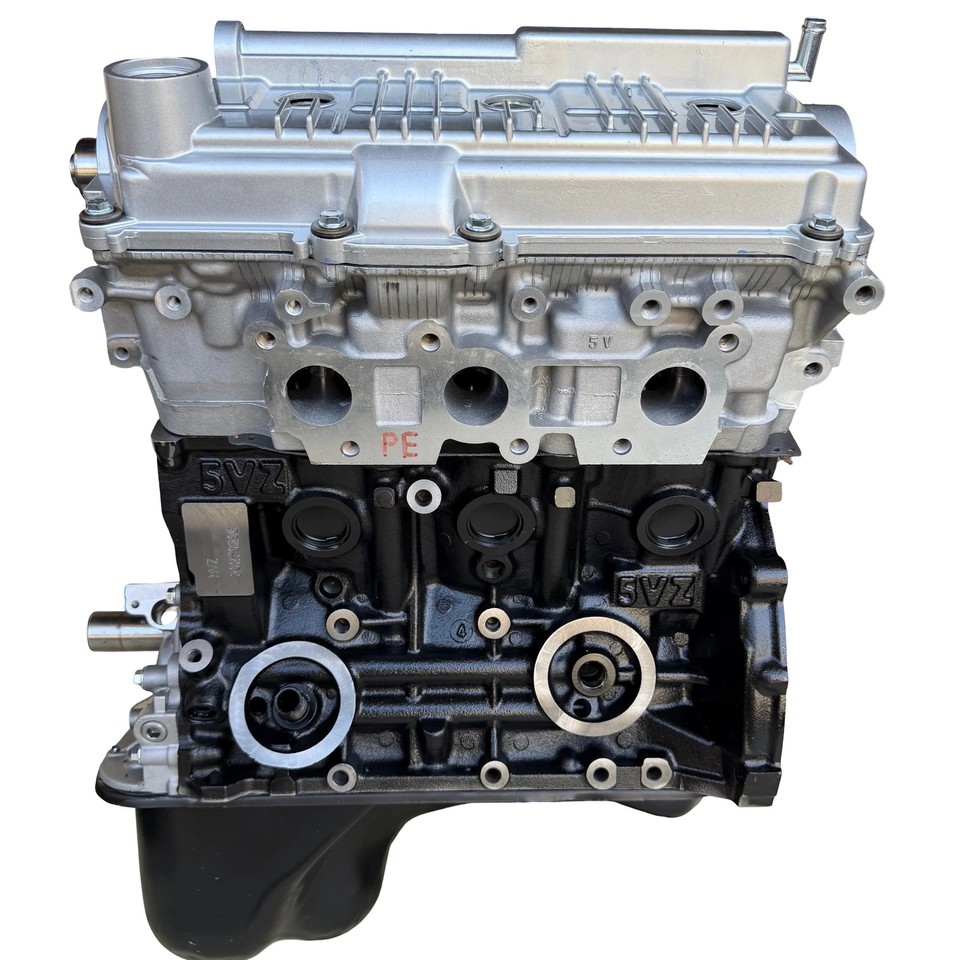 1996-2002 Toyota 4runner 3.4L 5VZ-Fe 6-Cylinder Engine Motor | eBay