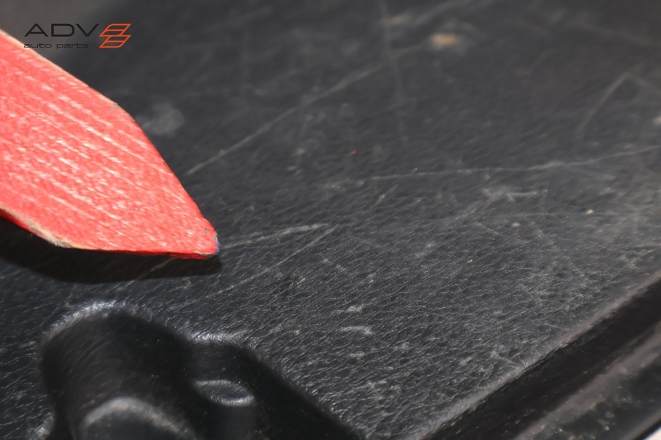 2011 - 2018 JEEP WRANGLER JK REAR RIGHT SIDE QUARTER TRIM COVER PANEL ...