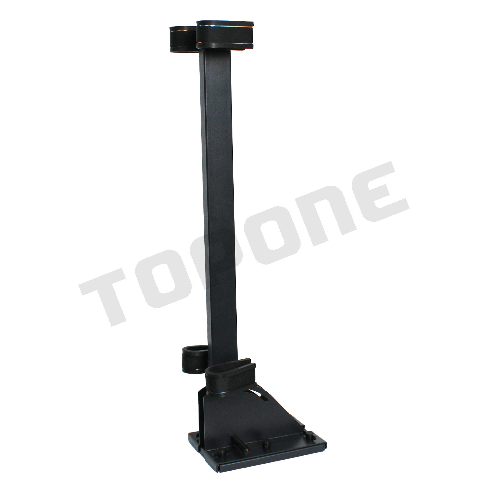 1 Set Golf Cart Universal Gun Rack/Stand Up Gun Holder Fit Ezgo Club ...