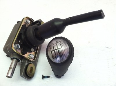 Genuine GM Manual C6 Corvette Shifter Kit For 1997-2013 C5 Corvette | eBay