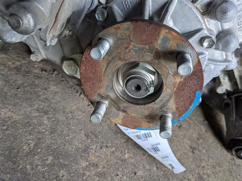2013-2023 Toyota 4Runner Transfer Case Assembly OEM | eBay