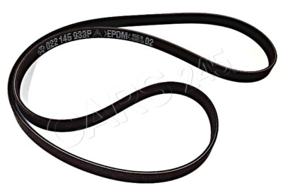 Genuine Double poly v-belt VW AUDI Touareg Audi Q7 022145933P | eBay