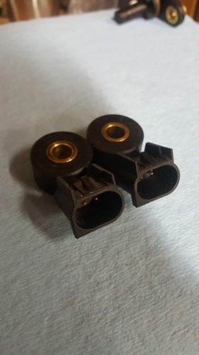 Ignition Knock (Detonation) Sensor ACDelco GM Original Equipment ...