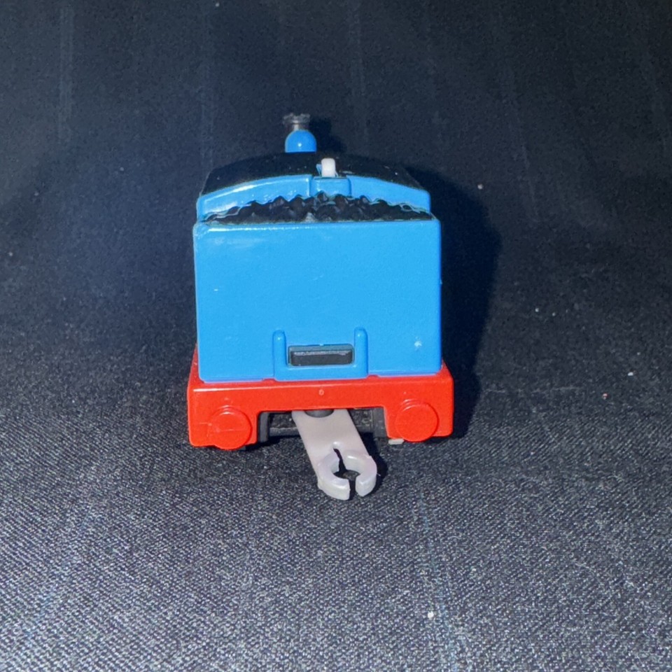 Thomas & Friends Trackmaster 2013 Sodor Race Day Motorized Engine ...