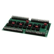 Hobart 00-919472-00002 Board Assembly Relay CLE & FT900 NEXT DAY AIR ...