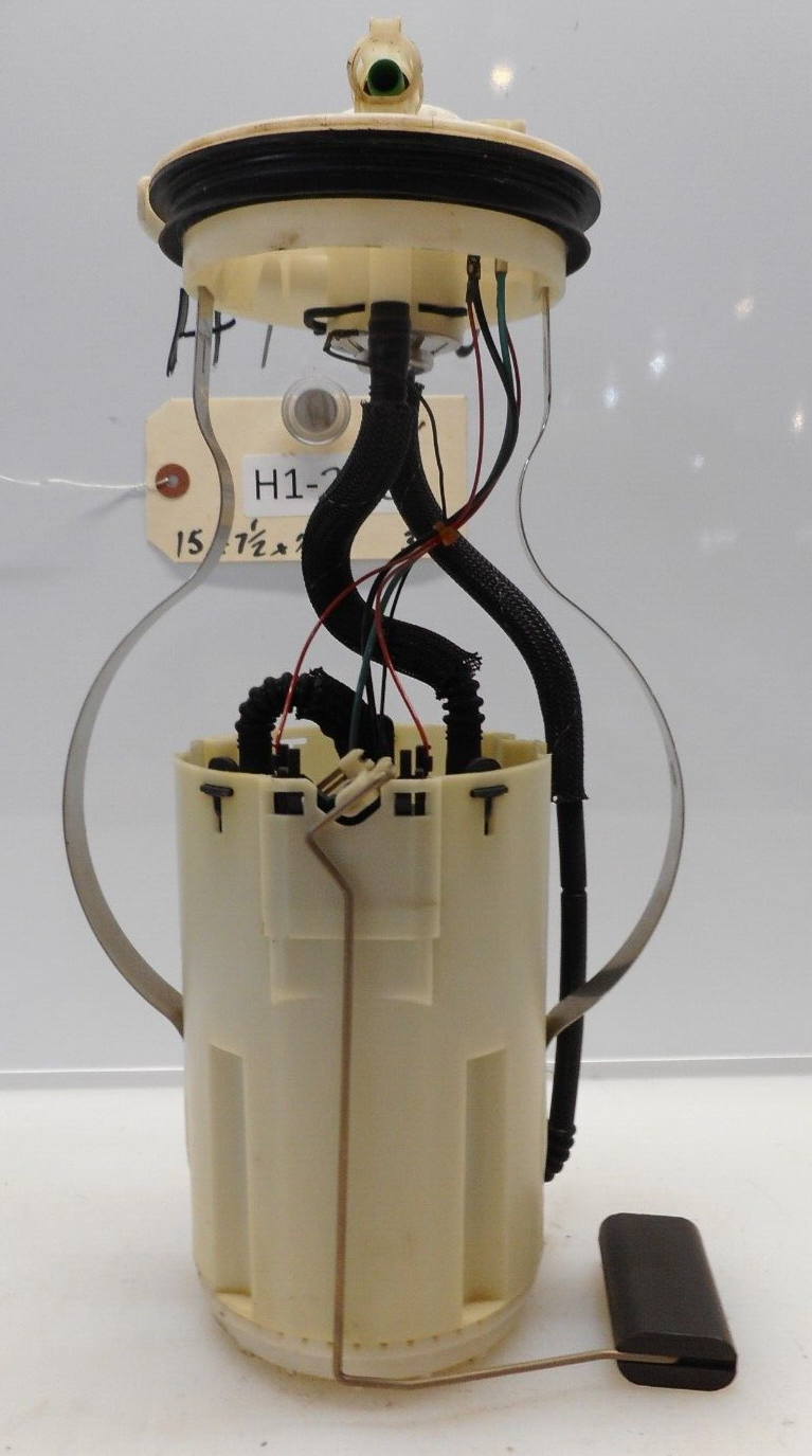 2004 LAND ROVER DISCOVERY II FUEL PUMP ASSEMBLY WFX101060 | eBay