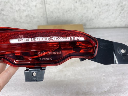 New! OEM 18-23 Land Rover Range Rover Velar Fog Light J8A2-15K272 ...