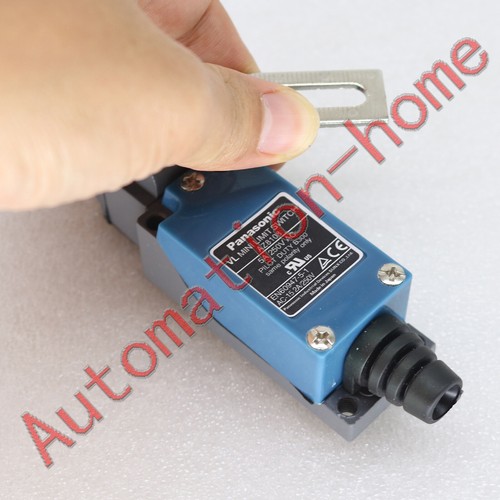 1PC NEW For Panasonic AZ8-108 Vertical Limit Switch AZ8108 | eBay