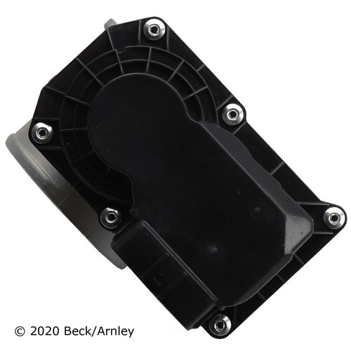 Reman Throttle Body Beck/Arnley 154-0176 | eBay