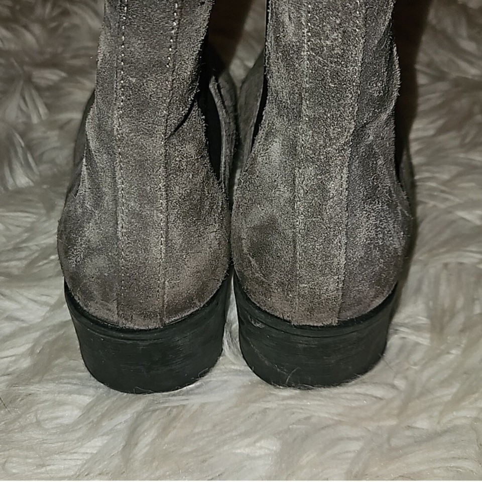 ~~Kenneth Cole Reaction Salt Chelsea Boots~~ | eBay