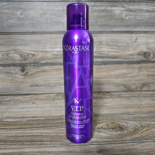 Kerastase V.I.P. Volume In Powder Backcomb Effect Finishing Spray, 6.8 ...