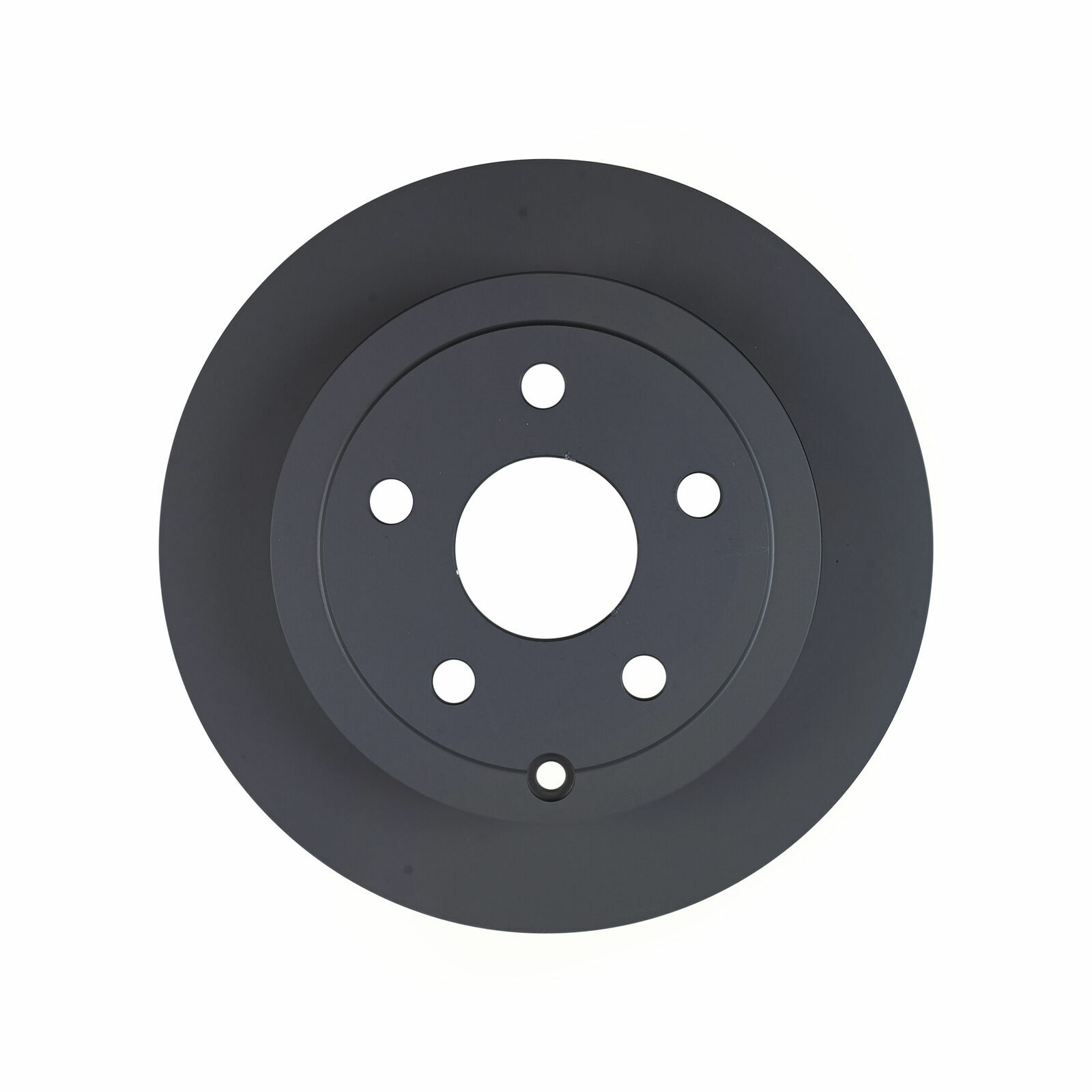 REAR DISC BRAKE ROTORS FOR HOLDEN COMMODORE VE VF V6 OMEGA SV6 2006 ON ...