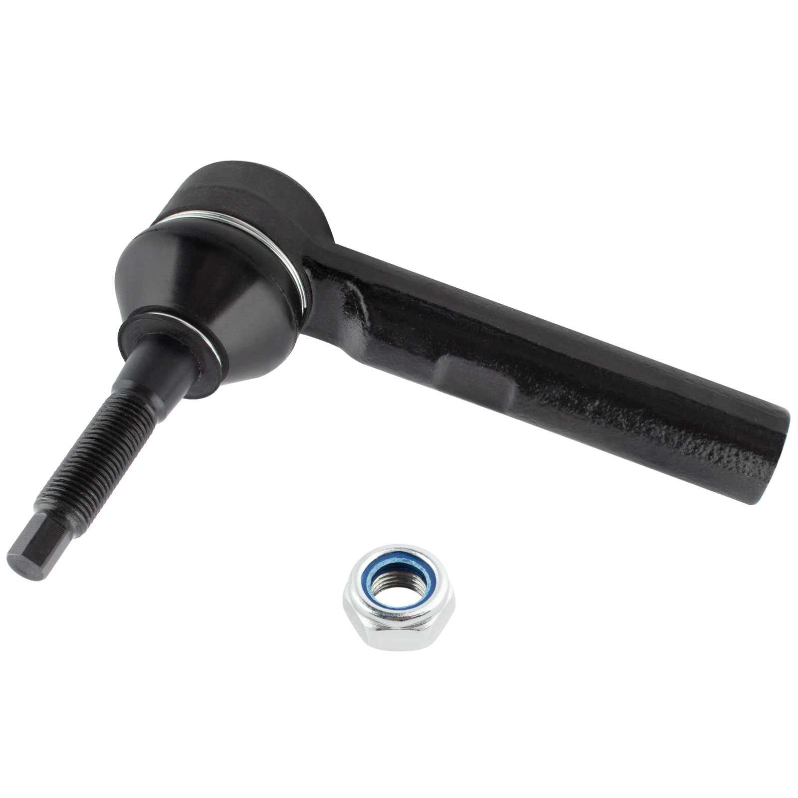 All Inner & Outer Tie Rods For 2001-2004 Dodge Caravan Chrysler Town ...