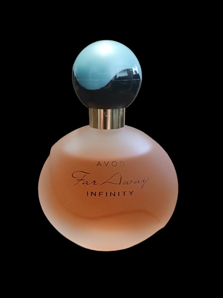Avon Far Away Infinity Eau de Parfum Spray 1.7 Fl Oz | eBay