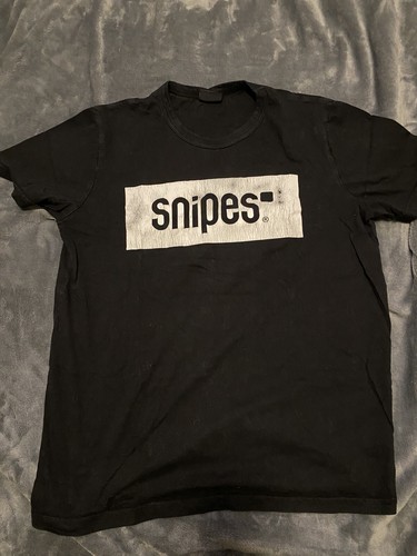 Snipes Herren T-Shirt M | eBay.de