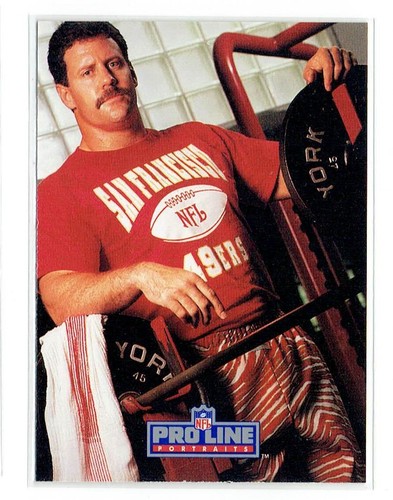 1991 NFL Pro Line Portraits Kevin Fagan #24 | eBay