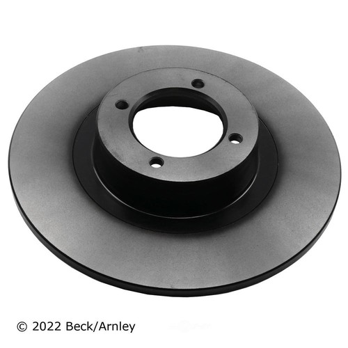 Disc Brake Rotor fits 1963-1980 MG MGB BECK/ARNLEY | eBay