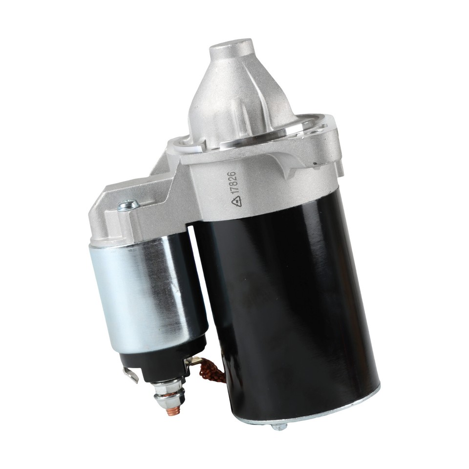 Starter For Hyundai Accent 2001-2011 1.6L CW 8 Teeth PMDD 12V 410-40046 ...