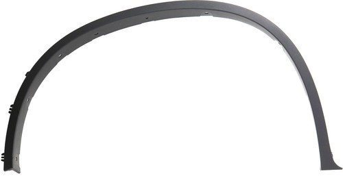 New Front, Driver Side Fender Trim For BMW X6 2008-2014 | eBay