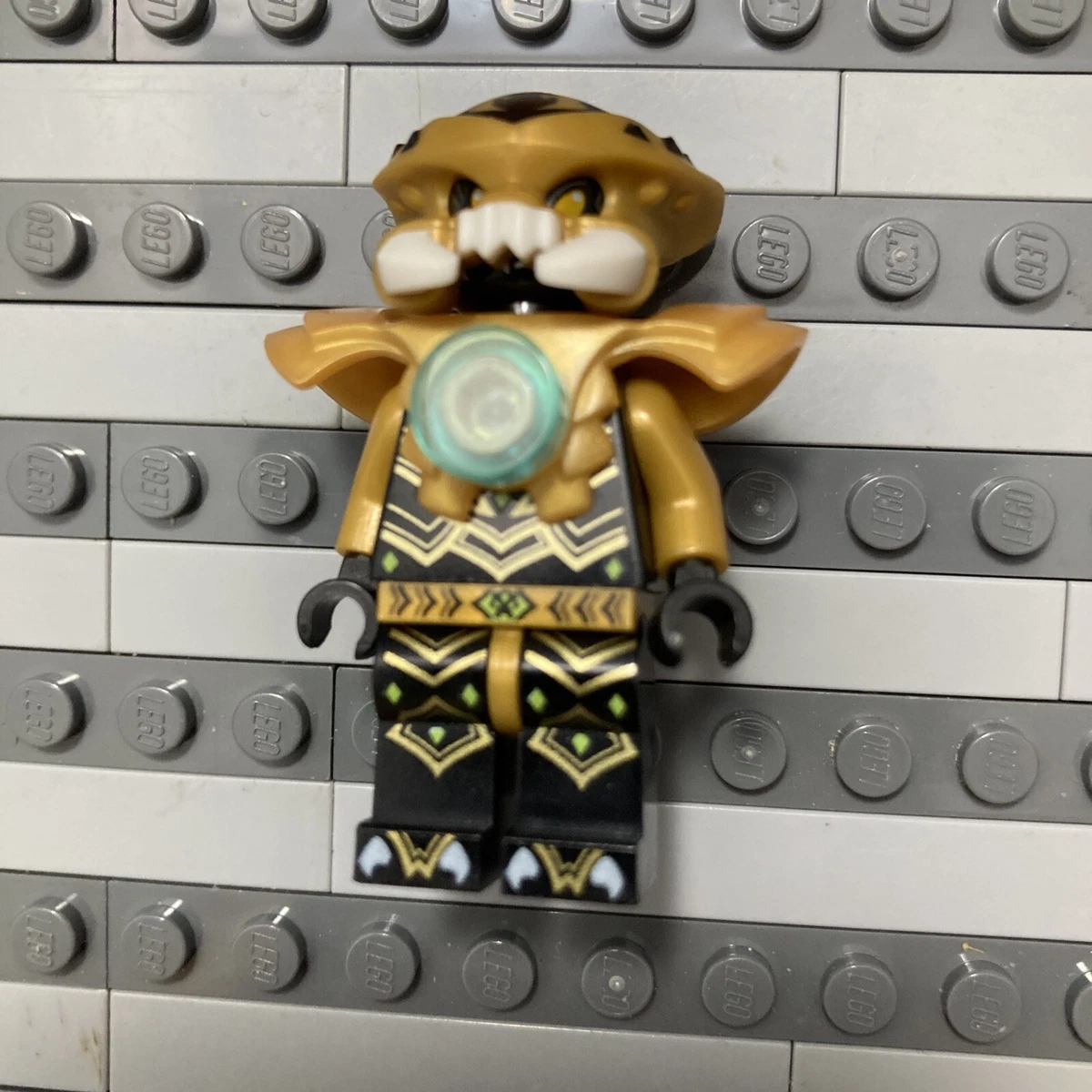 Chima Scorms Scorpion Stinger