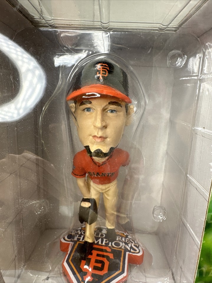 *NEW* Madison Bumgarner World Series Champion San Francisco GIANTS ...