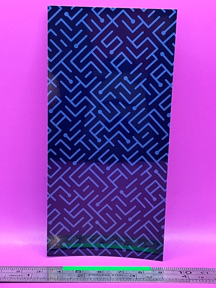 Yo Shindo / Grand HBR-0-395-N My Hero Academia MHA Sticker Seal TCG ...