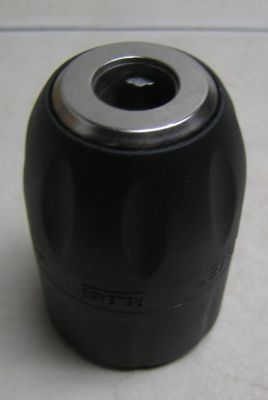 NEW Jacobs Hand-Tite Chuck 213 series 1 sleeve 3/8" T | eBay