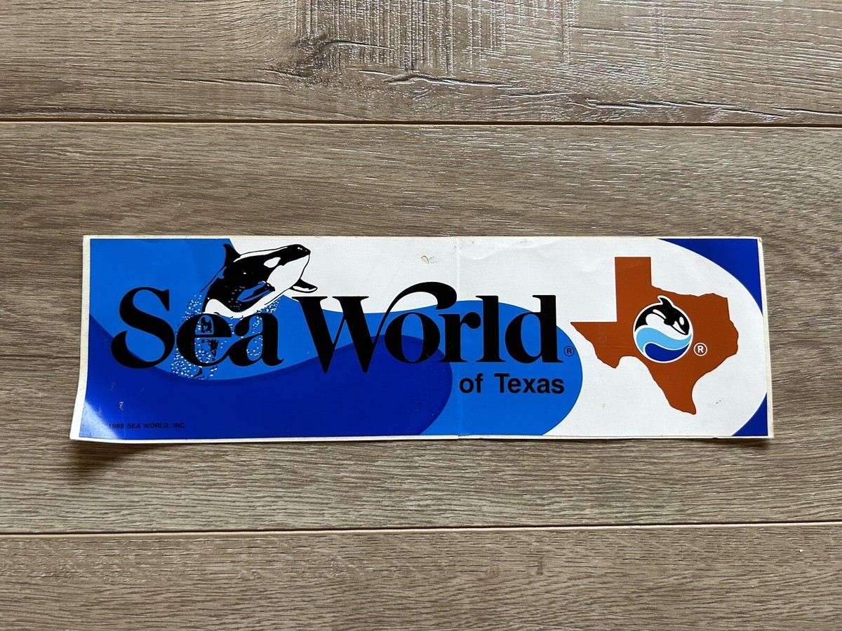 Old Seaworld Logo Last Orca Born At SeaWorld Dies | Smithsonian