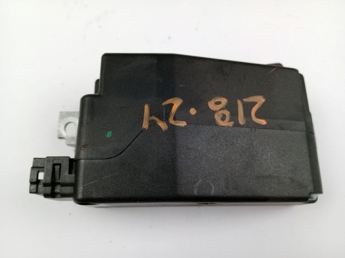 7PP905852C COMMUTATEUR D´ALLUMAGE / 1113419 POUR PORSCHE PANAMERA 970 3 ...