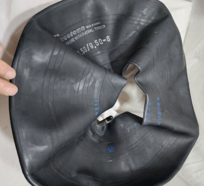 Firestone 18x8.50/9.50-8 Replacement Inner Tube | eBay
