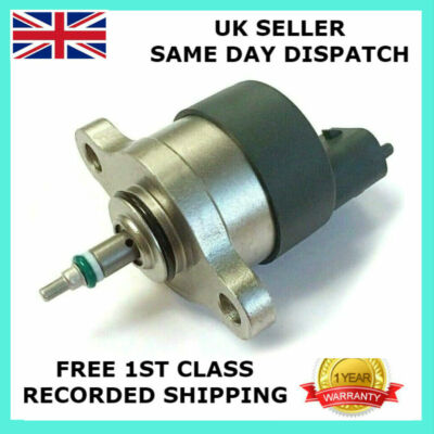 FUEL RAIL PRESSURE RELIEF LIMITER VALVE FOR HYUNDAI KIA 1.5 2.0 CRDI ...