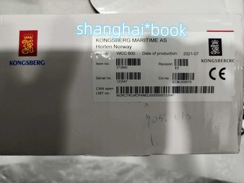 🔥1Pcs New WCC600 WCC 600 Via DHL or Fedex🔥 | eBay