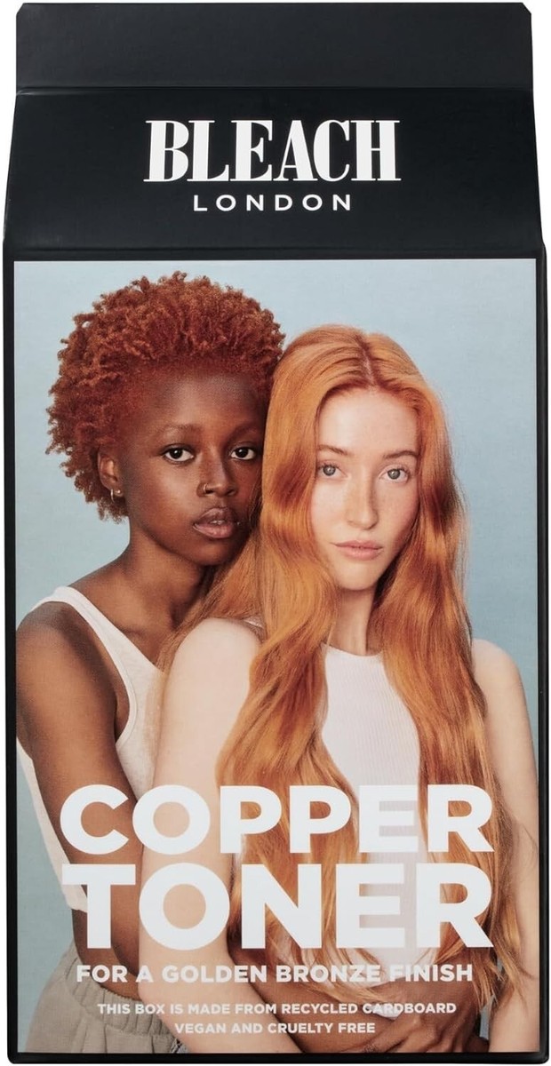 Bleach London Logo Bleach London Sale Price Comparison & Cashback