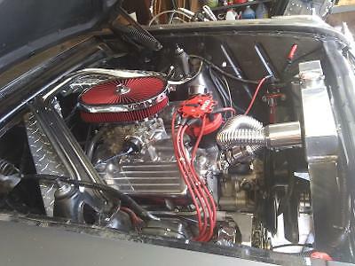 1960 65 Falcon Ranchero Comet Export Brace Triple Chrome Plated ...