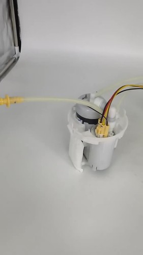 Fuel Pump Module Assembly 4M0919087D for Audi Q7 Quattro 2016-2021 2.0T ...