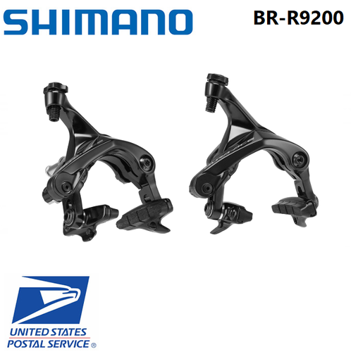 Shimano BR-R9200 DURA-ACE Dual-Pivot Brake Caliper R9200 | eBay