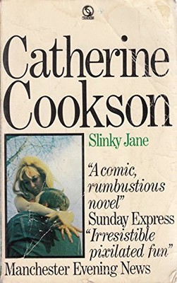 Slinky Jane, Cookson, Catherine | eBay Australia
