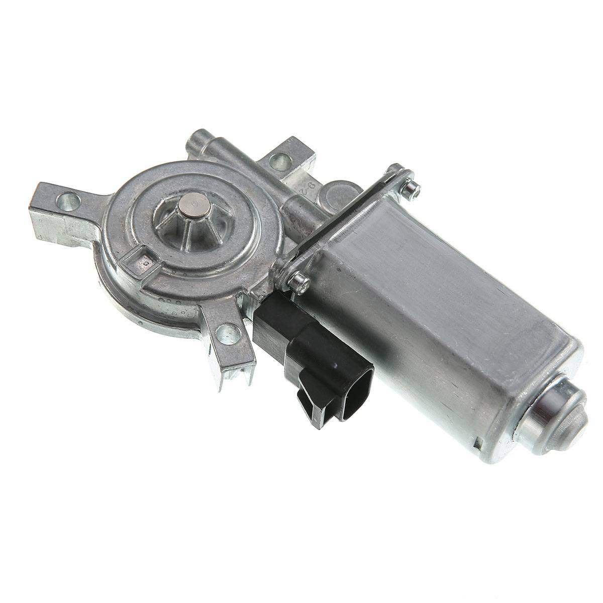 Front Side Window Motor for Chevy Uplander Venture Pontiac Montana ...
