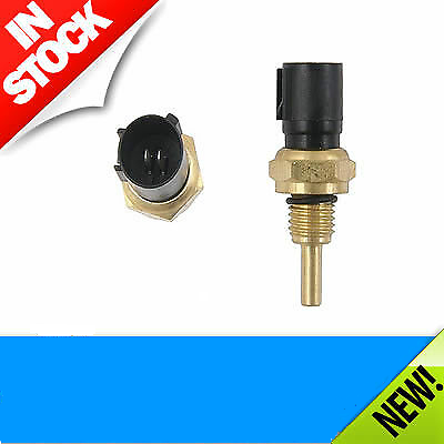 Honda/Acura Coolant Temperature Sensor TW ECT Temp CEL6 37870PJ7003 | eBay