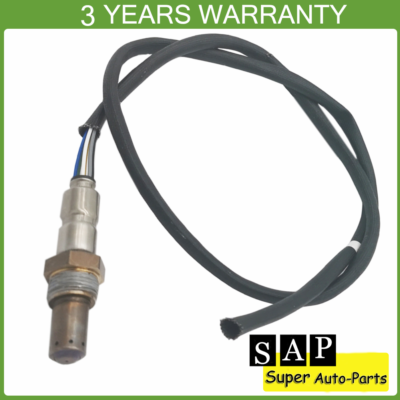 Universal Nox Sensor Probe 6-wire For Land Rover Discovery Sport L550 2 ...