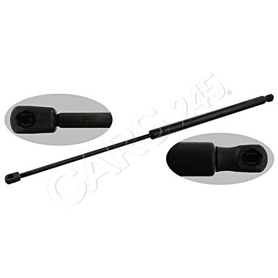 Front Panel Gas Spring Strut Upper Left FEBI For SCANIA T - Series 03 ...