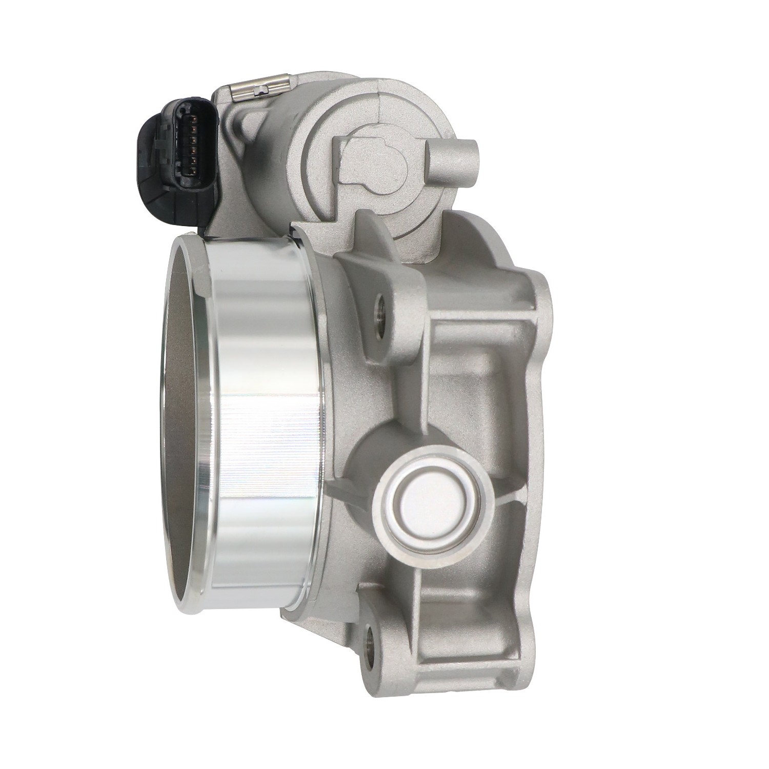 Throttle body for 12-19 Buick Enclave LaCrosse Chevrolet Camaro Impala ...